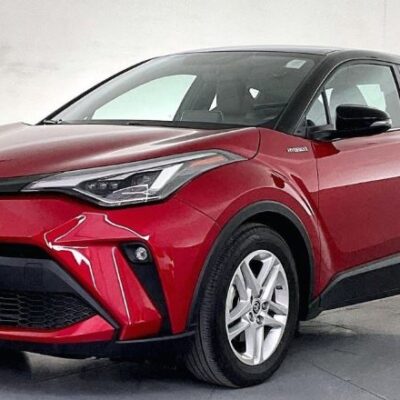 Otto Qatar – Automobile Auctions